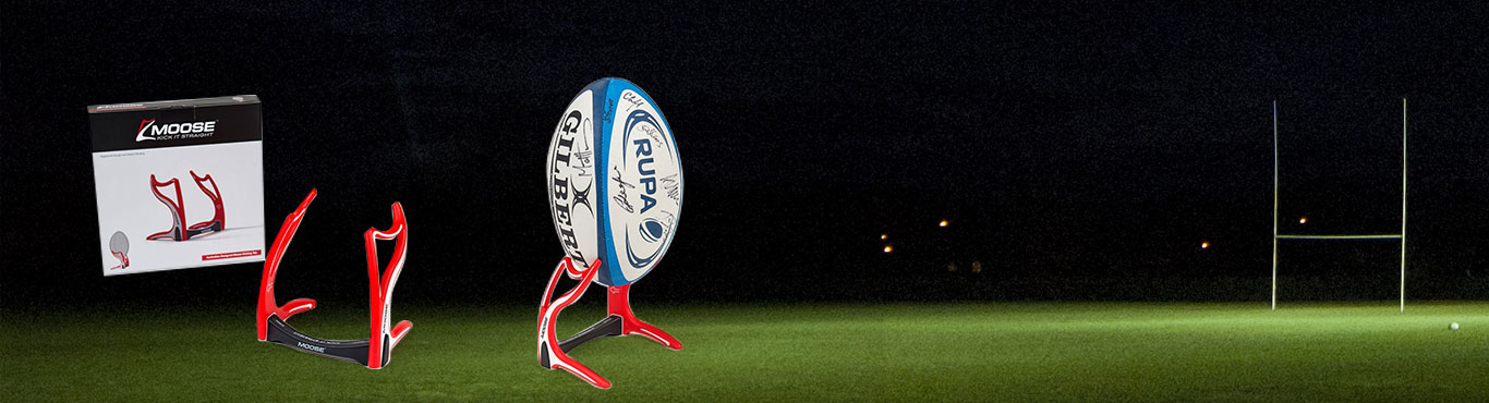 Boost Your Kicking Game with a Premium Football Kicking Tee