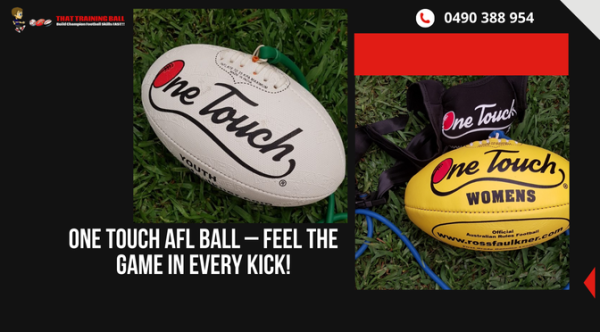 The Evolution of Rugby Footballs - A Brief Account